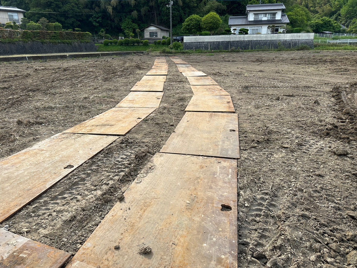 光市立野-2案件 連系開始 | 再生可能エネルギーの建設とベトナム進出支援｜株式会社Hyperion Tokyo